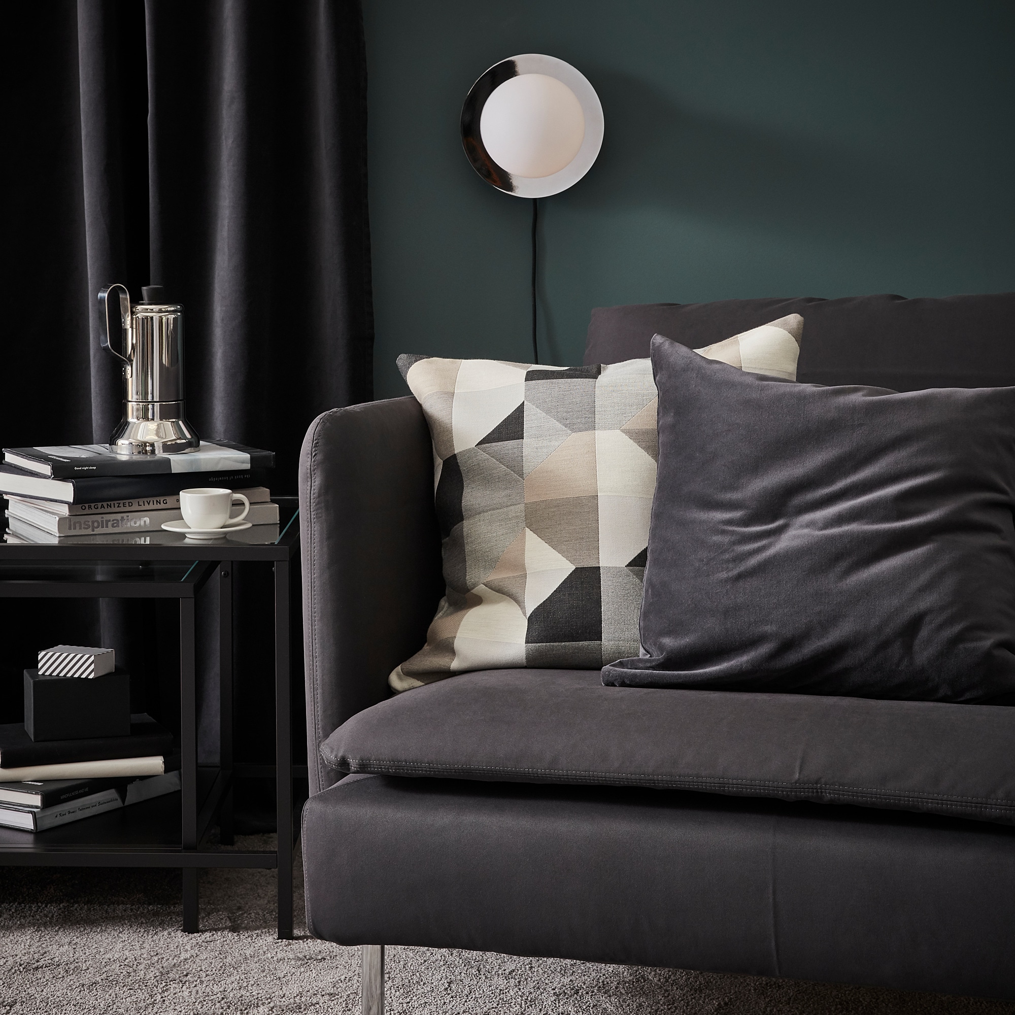 SIMRISHAMN - Inma Bermúdez